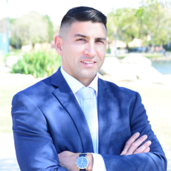 Meet Attorney Garrett Rice | Divorced by Design